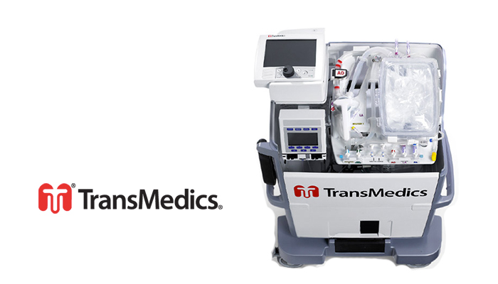 TransMedics wins expanded indication for donated lung preservation ...