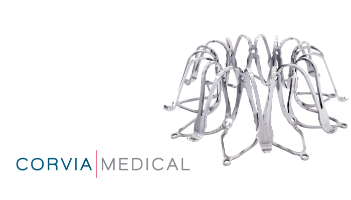 Corvia Medical taps PhysIQ for remote monitoring in interatrial shunt ...
