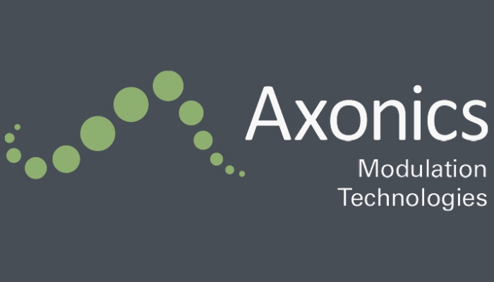 Axonics adds $21m to Series C round - MassDevice