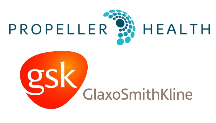 Propeller Health, GSK expand collaboration for connected inhaler ...