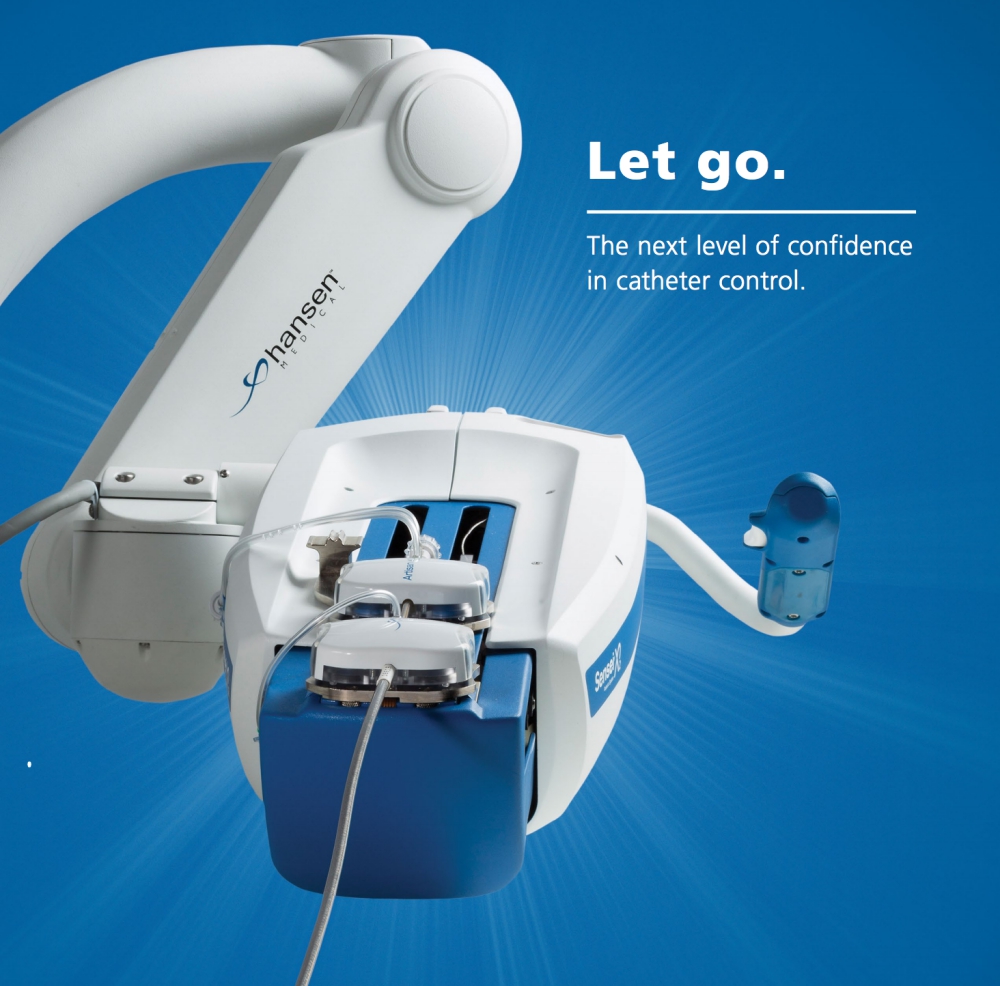 Surgical robots: 11 companies you should know about