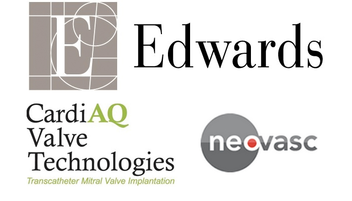 Neovasc claims win in German TMVR patent case against Edwards unit ...