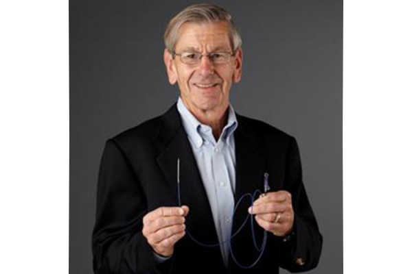 RIP serial medtech entrepreneur Spencer | Personnel Moves November 10 ...