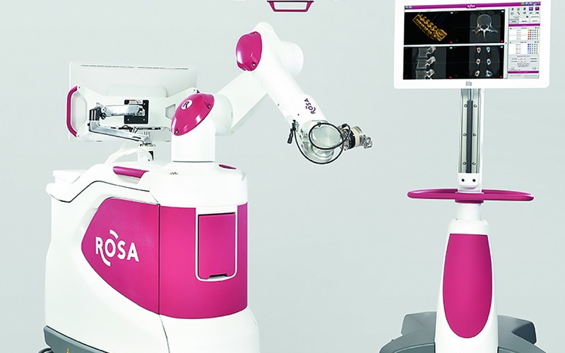 Surgical robots: 11 companies you should know about
