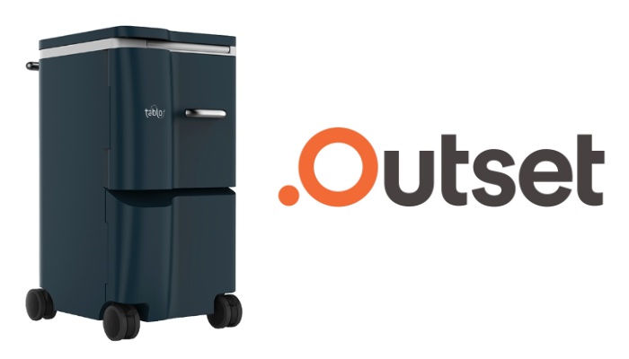 Outset Medical wins HHS contract for Tablo home dialysis device ...