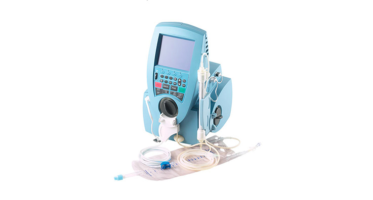 VA hospital launches study of CHF Solutions Aquadex FlexFlow device ...