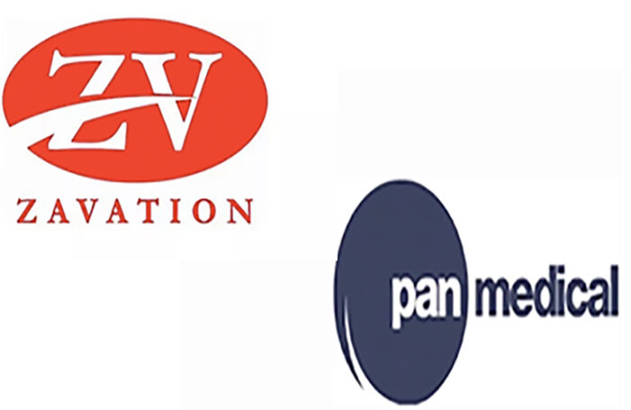 Zavation, PanMed join forces in spinal device market - MassDevice