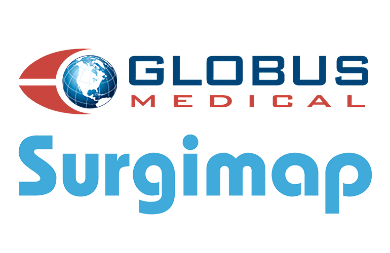 Globus Medical picks up Surgimap for ExcelsiusGPS robot-assisted ...