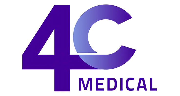 4C Medical pulls in $8m - MassDevice