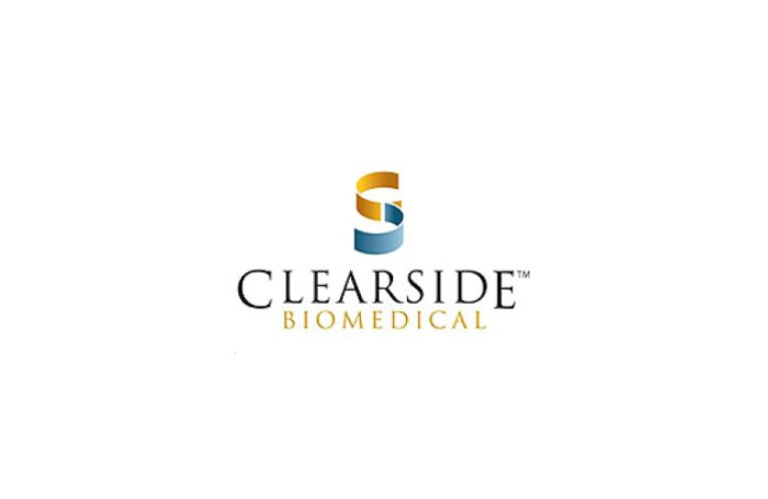 FDA wants more on new manufacturing process from Clearside Biomedical ...
