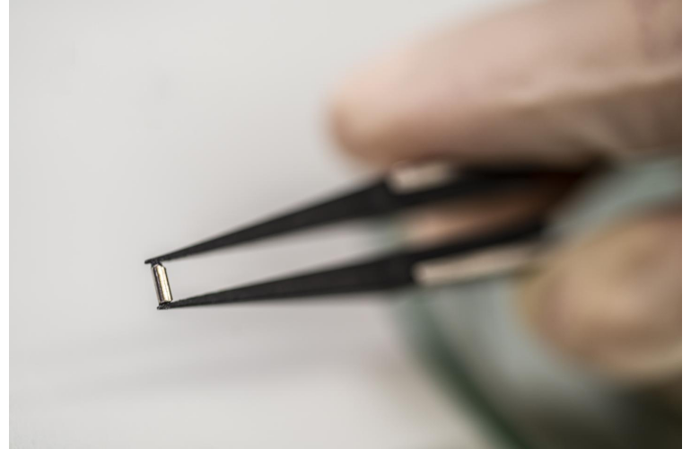 Researchers develop nanodevice to deliver immunotherapy - MassDevice