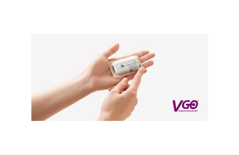 Valeritas launches wearable insulin delivery device in Italy - MassDevice