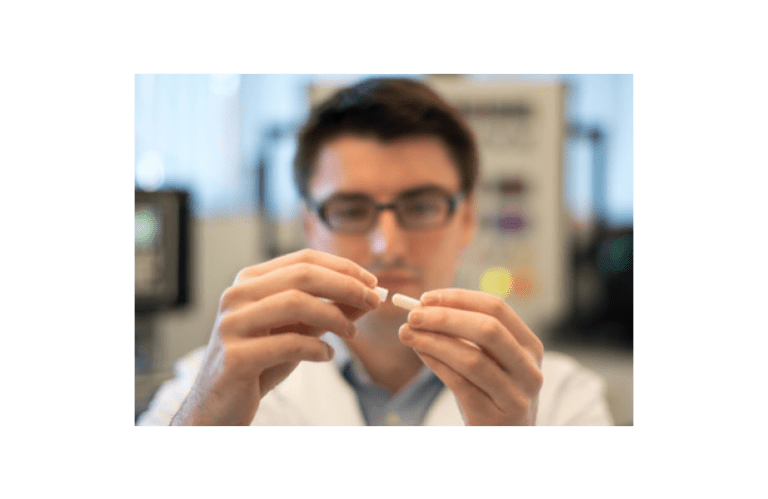 Lyndra touts positive results for long-acting drug-delivery tech ...