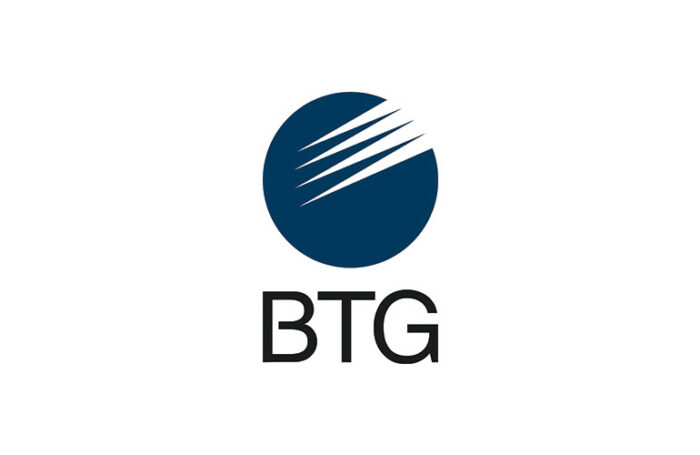 BTG invests $20m in Veran Medical's thoracic guidance tech - MassDevice