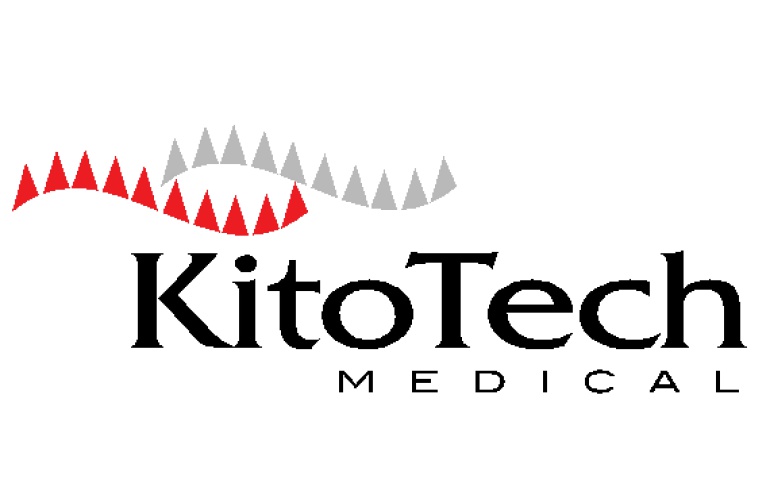 Skin closure tech dev KitoTech Medical raises $2m - MassDevice