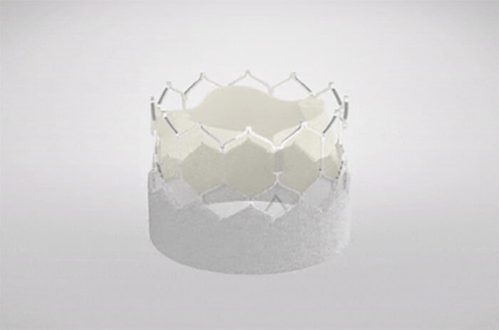 FDA gives Edwards’ Sapien 3 Ultra TAVR the nod - MassDevice