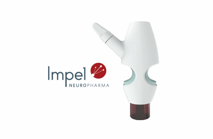 Impel NeuroPharma rebrands to Impel Pharmaceuticals | MassDevice
