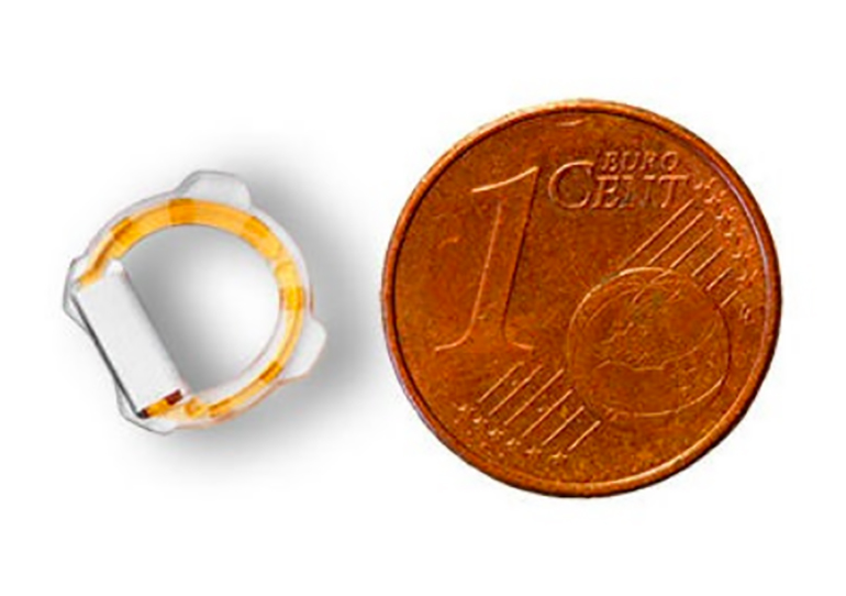 ‘Breakthrough’ eye-pressure sensor trial begins in Germany - MassDevice