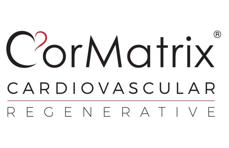 FDA clears CorMatrix Cardiovascular's Cor heart tissue patch - MassDevice