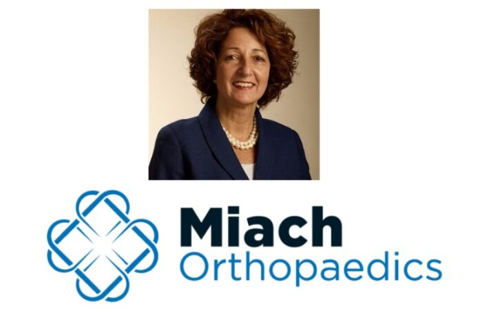 Former Rotation Medical CEO Shadan joins Miach Ortho | Personnel Moves ...