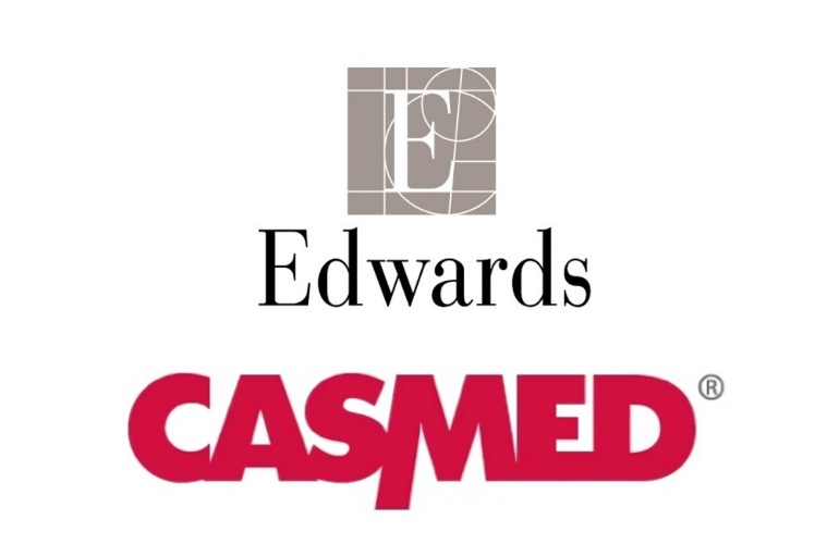 Edwards Lifesciences closes $98m CAS Medical Systems buyout - MassDevice