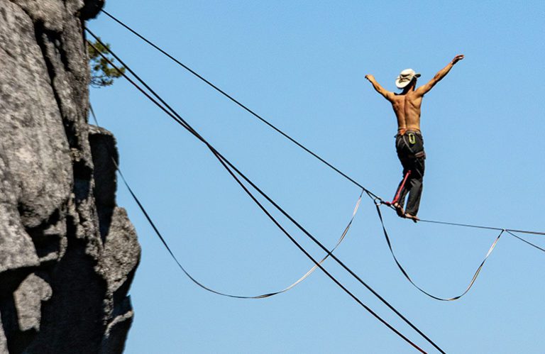 How can medical device companies walk the digital health tightrope ...