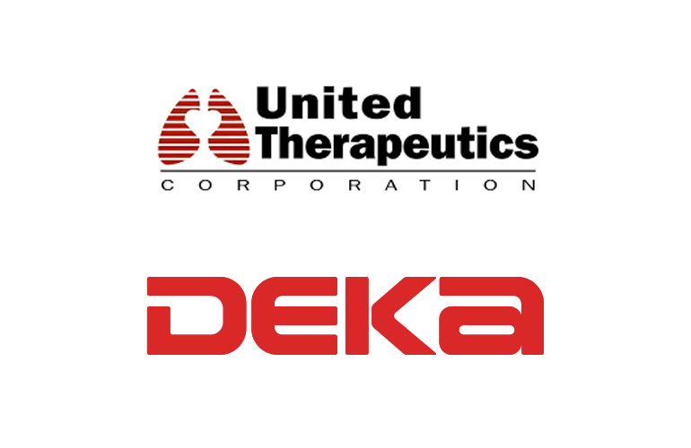 FDA clears RemUnity drug pump co-developed by Deka, United Therapeutics ...