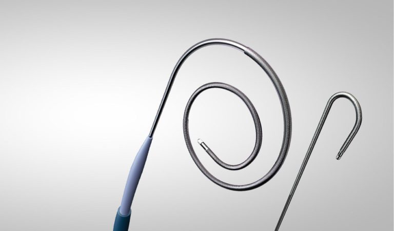 Baylis Medical touts first MitraClip procedure with VersaCross catheter ...