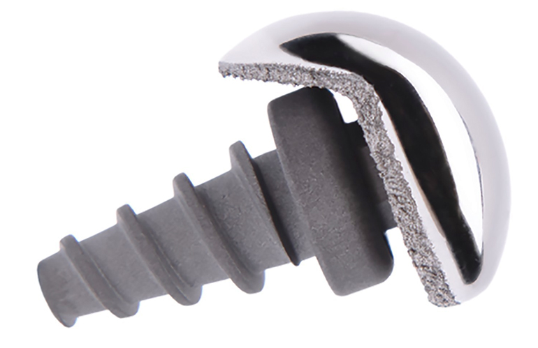 FDA clears Arthrosurface's Boss toe implant - MassDevice