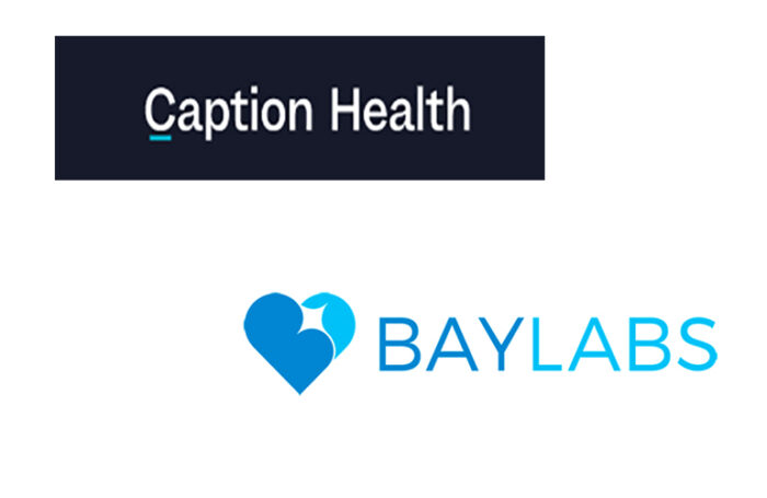 Bay Labs rebrands as Caption Health - MassDevice