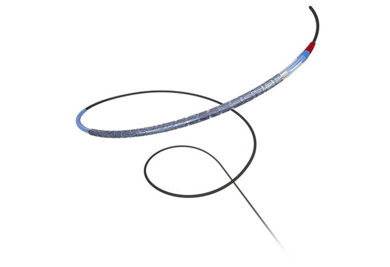 Study: Stents no better than drugs for stable heart disease - MassDevice