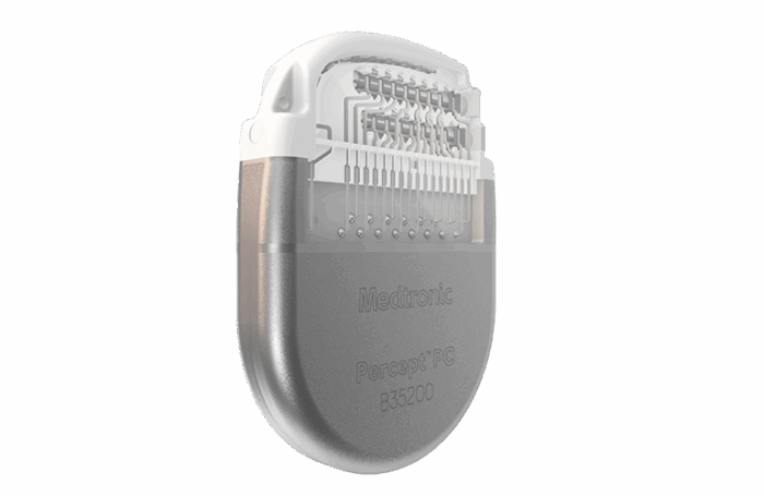 FDA approves Medtronic's latest DBS - MassDevice