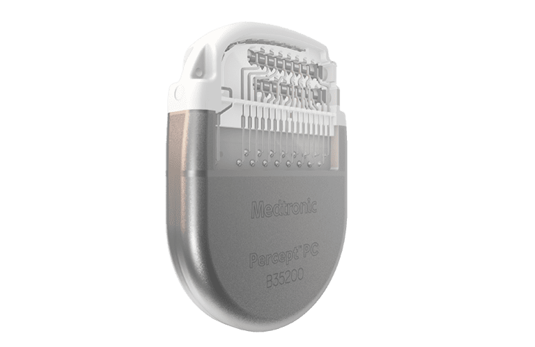 Medtronic warns on some Percept neurostimulators | MassDevice