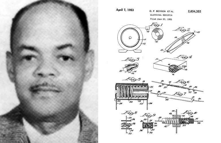 Black History Month: This inventor laid the foundation for today’s ...