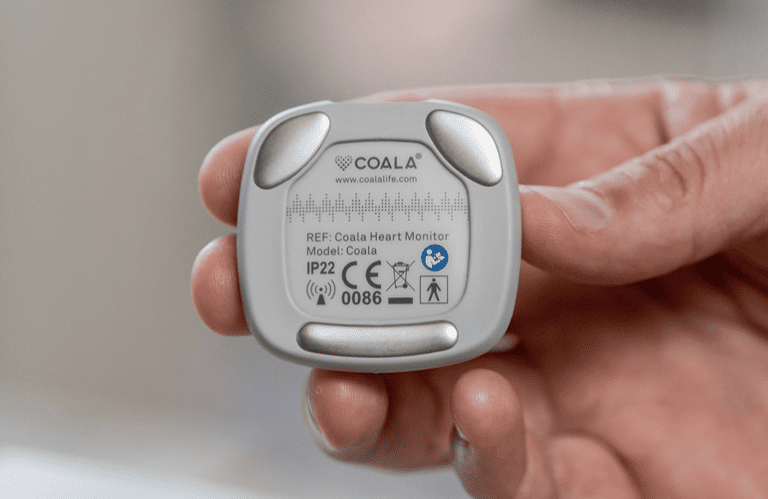Coala Life launches expanded COVID-19 remote patient monitoring ...
