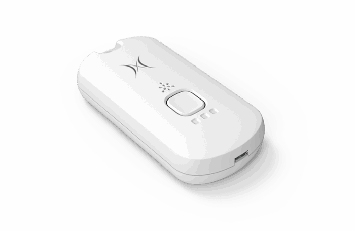 This wearable could help people practice safe distancing amid COVID-19 ...