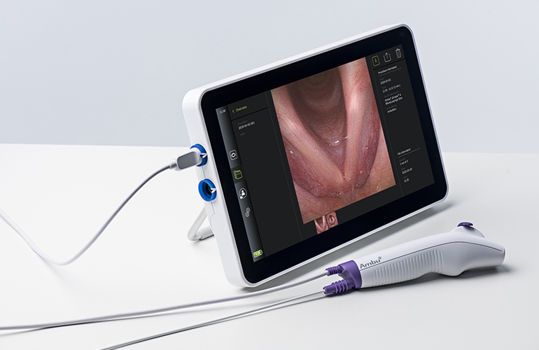 Ambu to launch single-use endoscopy device - MassDevice