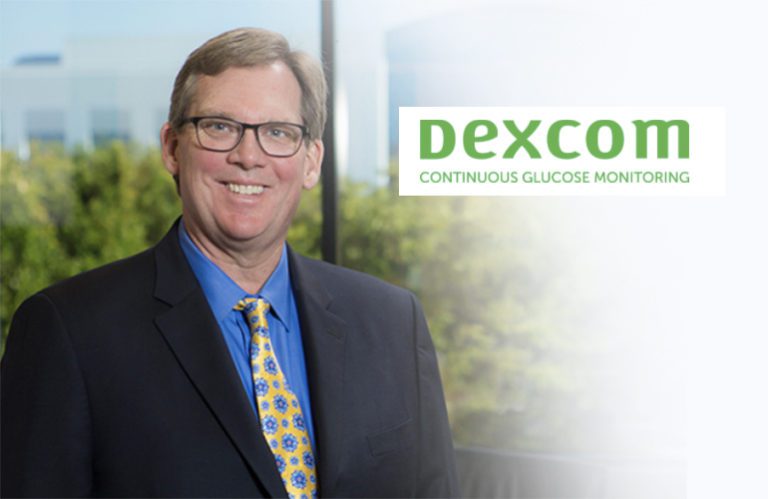 Dexcom CEO sees a new market for continuous glucose monitors after ...