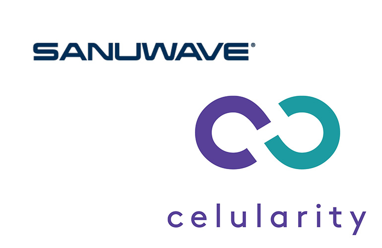 Sanuwave completes Celarity buy - MassDevice