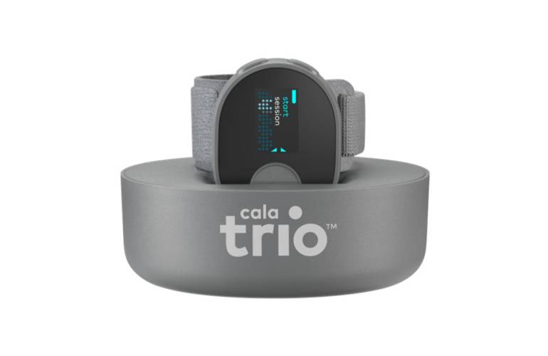 Cala Health wins FDA breakthrough nod for tremor treating therapy ...