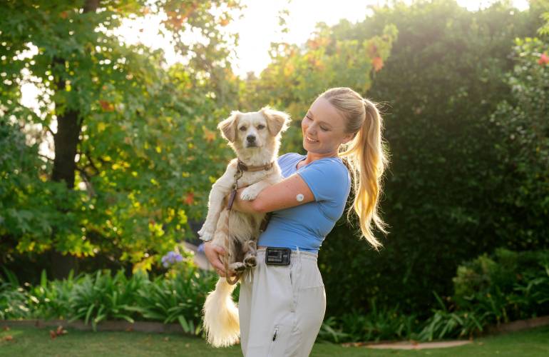 Tandem launches t:slim X2 pump with Abbott FreeStyle Libre 3 Plus