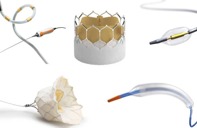 The top cardiovascular tech stories out of TCT 2025