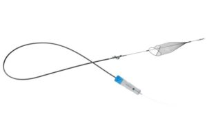 InterVene wins FDA 510(k) for Recana thrombectomy catheter