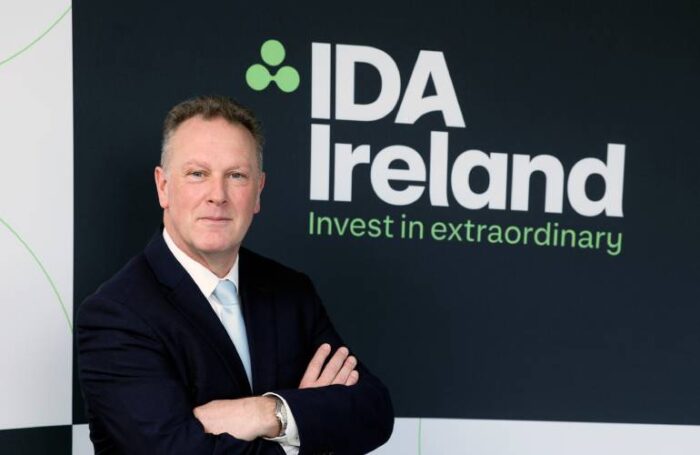 Medtech in Ireland keeps evolving as leaders talk tariffs, innovation