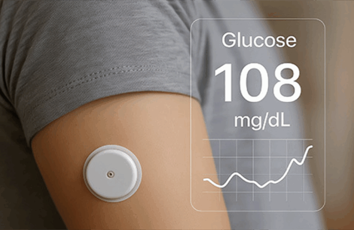 12 things you need to know about the CGM market