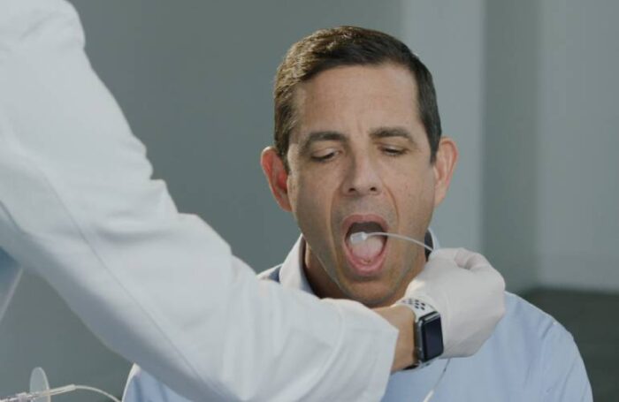 How the Lucid cell collection device helps in cancer prevention