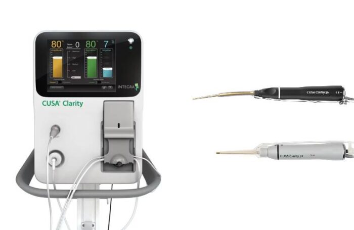 Integra wins FDA nod for ultrasonic surgical aspiratory system for ...