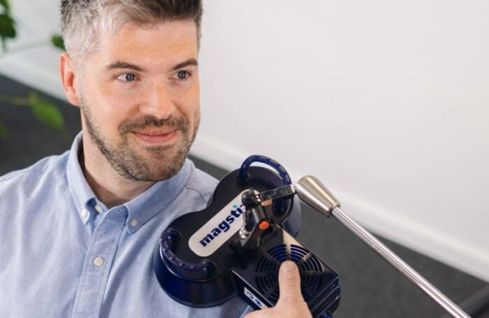 Magstim gets FDA nod for magnetic stimulation for chronic pain