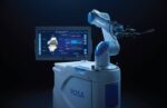 FDA clears enhanced version of Zimmer Biomet Rosa Knee robot