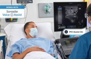 Fujifilm Sonosite launches AI-powered ultrasound tech for PIV